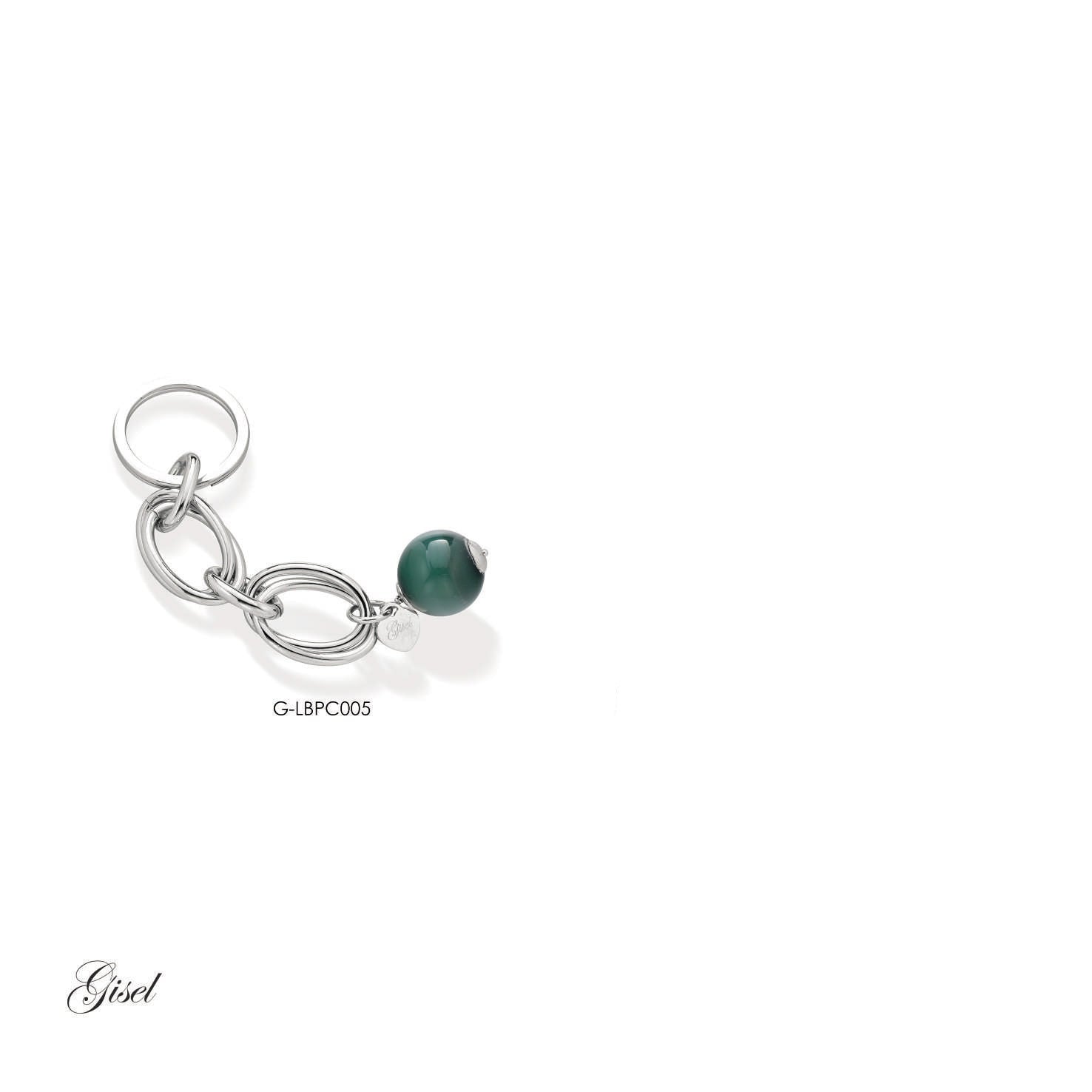 Morellato Lucky keychain – Siciliano Gioielli